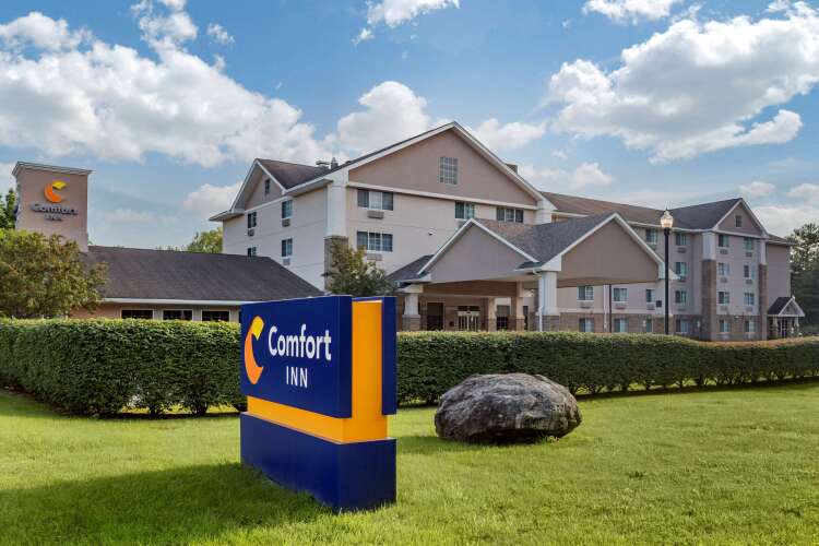 Comfort Inn - Connecticut