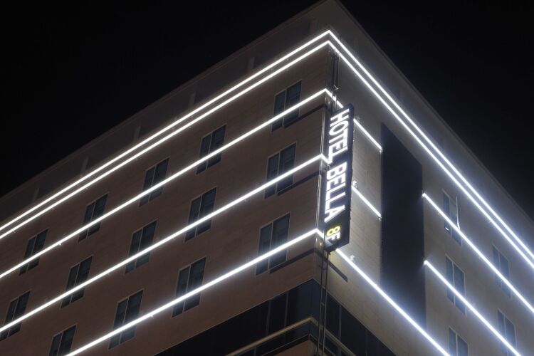 Hotel Bella Dongtan - Osan-si