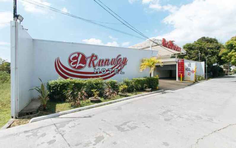 Reddoorz @ El Runway Hotel Bulacan - Malolos