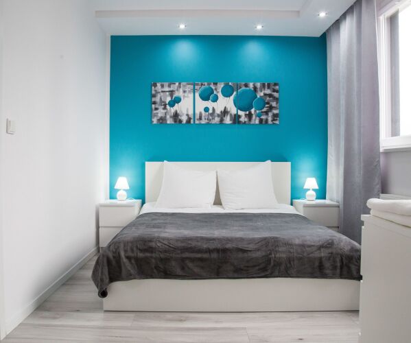 Pure Rental Apartments - Wrocław