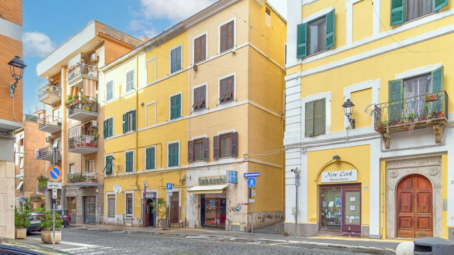 La Posada By Rentbeat - Civitavecchia