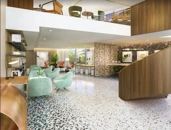 Dorsett Canary Wharf London - Greenwich