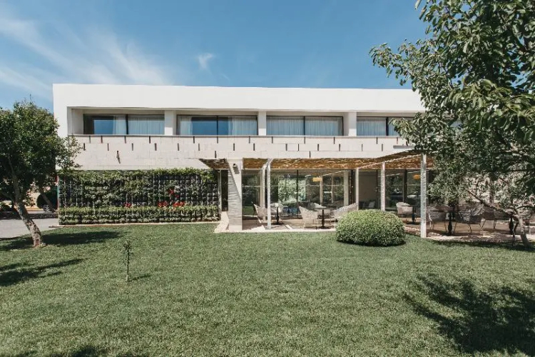 Agroturismo Malbuger Nou - Adults Only - Minorque