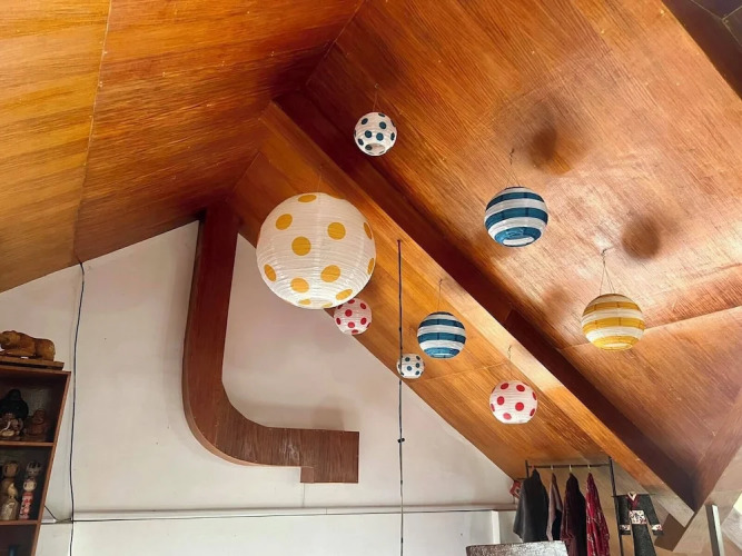 Orokasa Guesthouse - Puerto Princesa