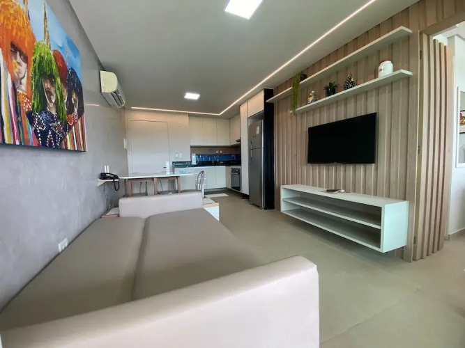 Beach Class Muro Alto Resort - Pernambuco