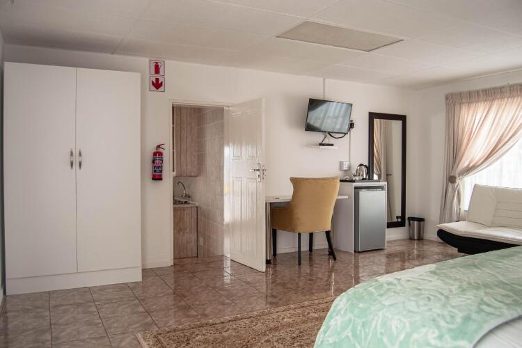 Graceland Conference & Lifestyle Centre - Pretoria