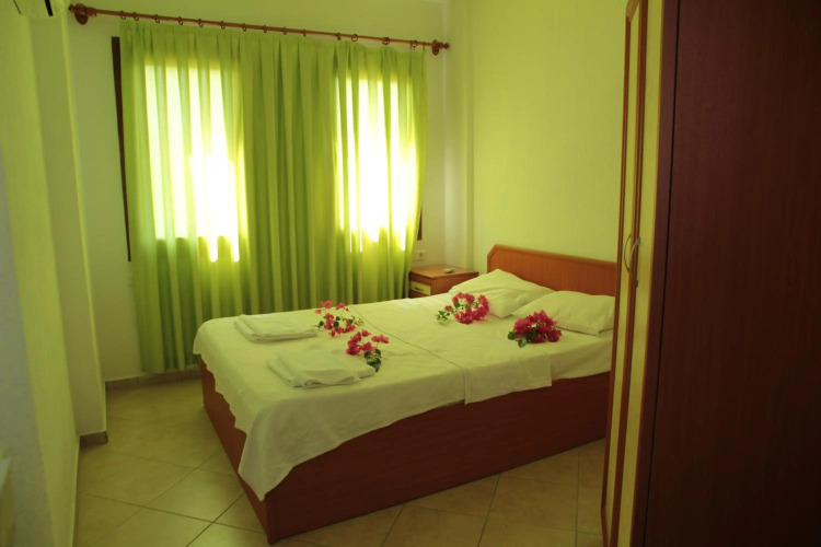 Minta Apart - Dalyan