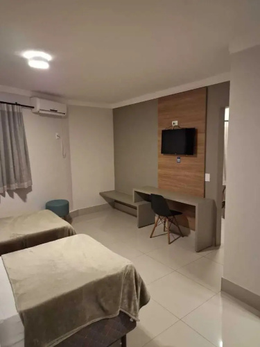 Hotel Prime Inn - Campinas