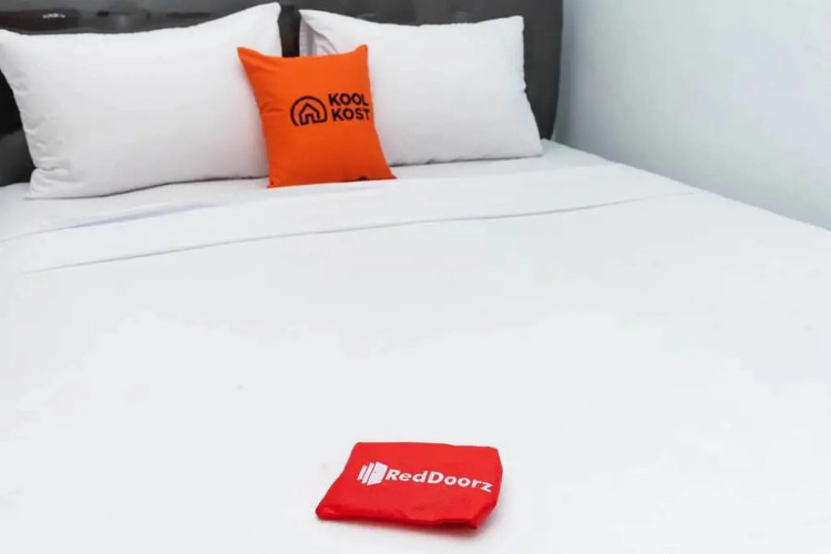 Koolkost @ Aisyah Residence (Minimum Stay 6 Nights) - Medan