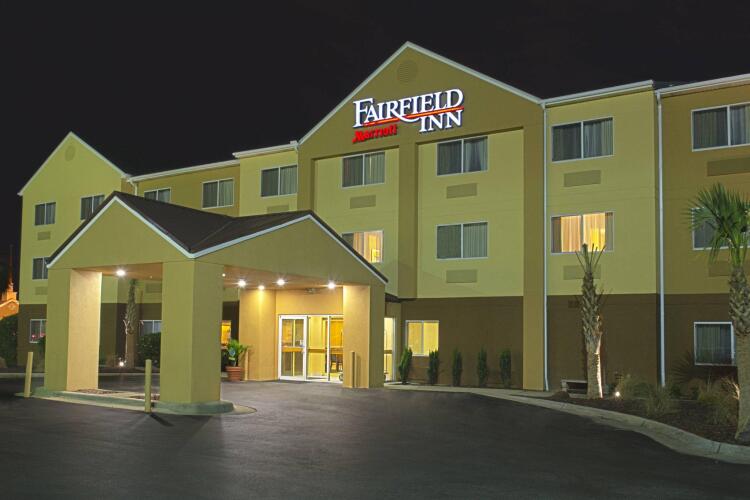 Fairfield Inn Pensacola - Pensacola, FL