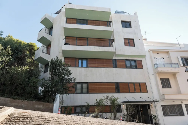 The Hill By Zoia Living - Athens