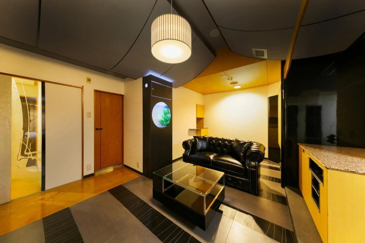 Hotel Eldia Luxury Kobe - Nishinomiya