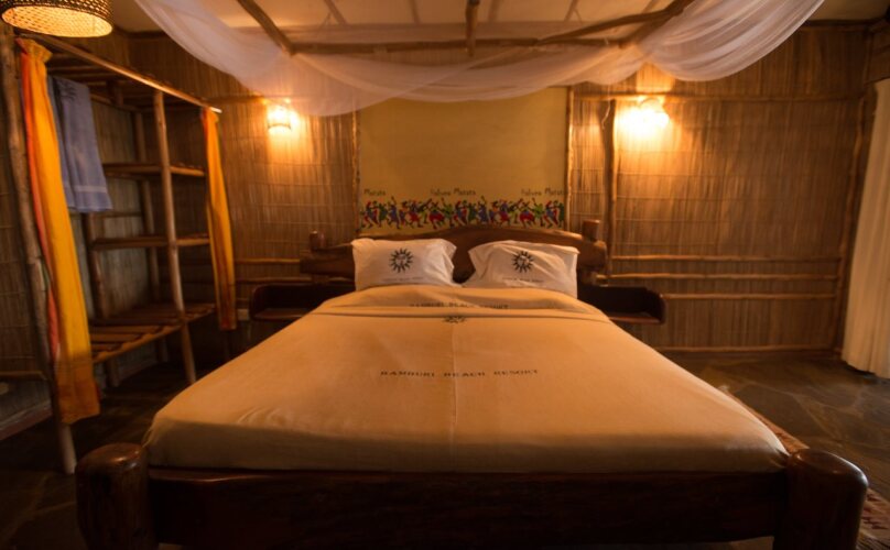 Ziwa Beach Resort - 몸바사