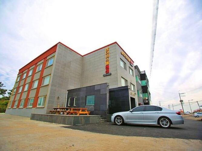 Samda Hostel - Jeju-do
