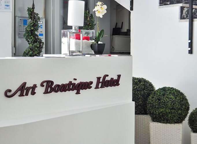 Hotel Lido - Реджо-Калабрия