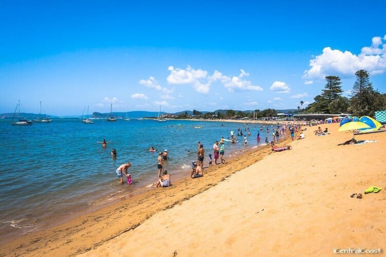 Ettalong Beach Motel - Central Coast