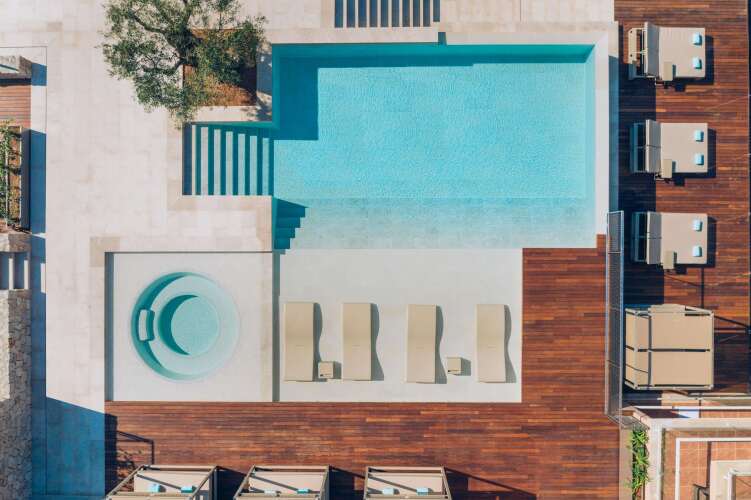 Iberostar Selection Jardín Del Sol Suites - Adults Only - Santa Ponsa