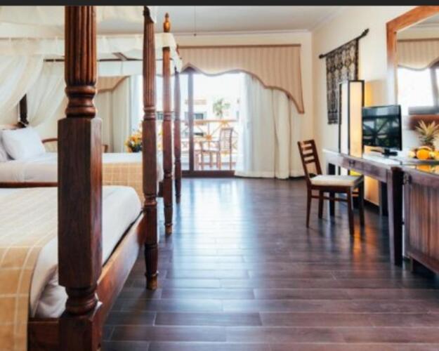 Domina Coral Bay Elisir - Scharm El-Scheich