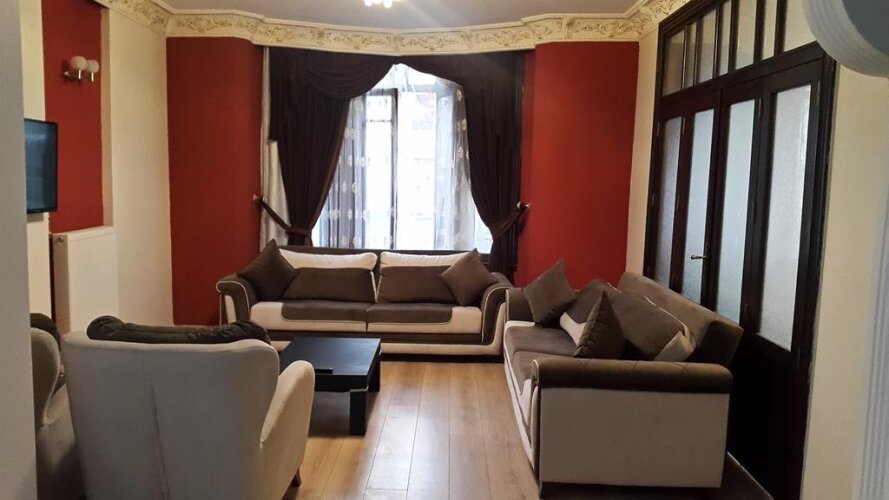 Nest Sui̇te - Maltepe