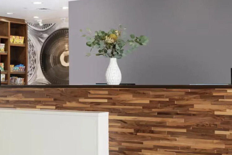 Hampton Inn & Suites By Hilton Durango Downtown Area - Durango, CO