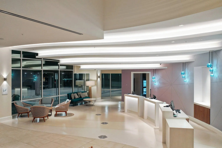 Courtyard By Marriott Marina Del Rey - Venice Beach, CA