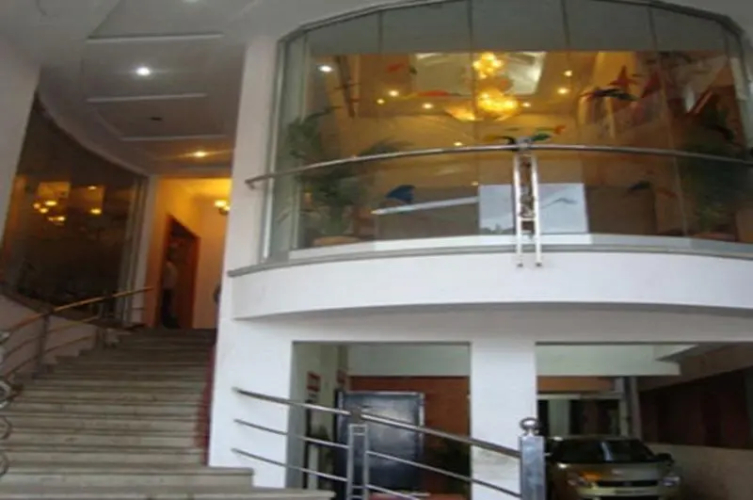 Rk Residency - Chidambaram