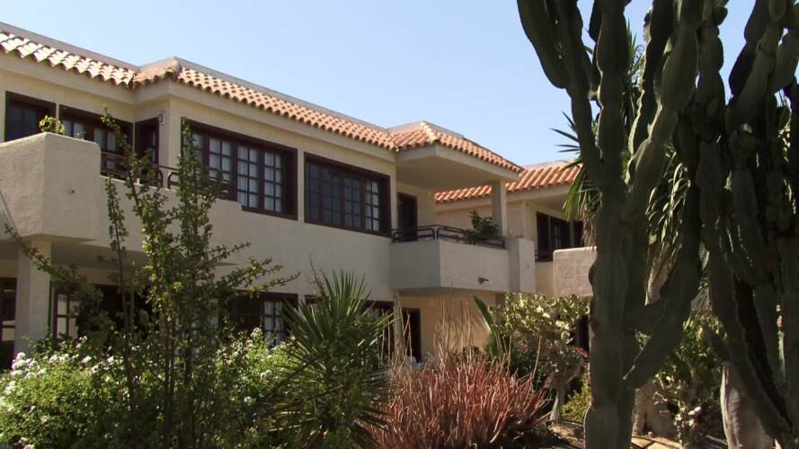 Apartamentos Fuentepark - Corralejo