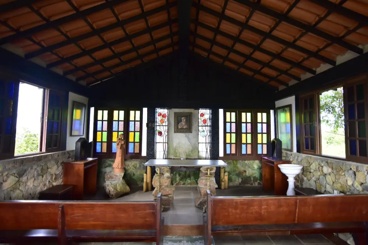 Pousada Tantomar - Arraial do Cabo