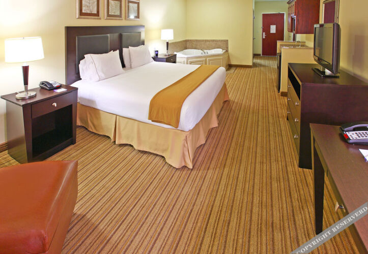 Holiday Inn Express Shreveport West - Shreveport