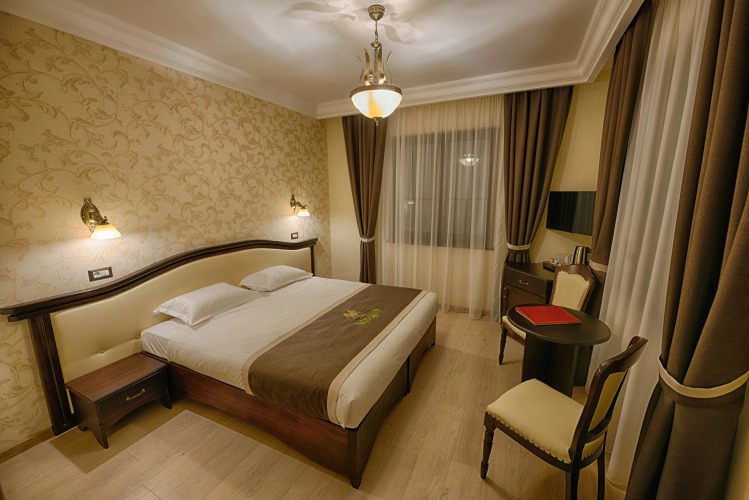Magus Hotel - Baia Mare
