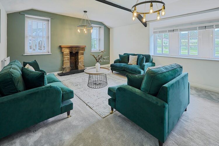 Host Stay Stay House - Thirsk