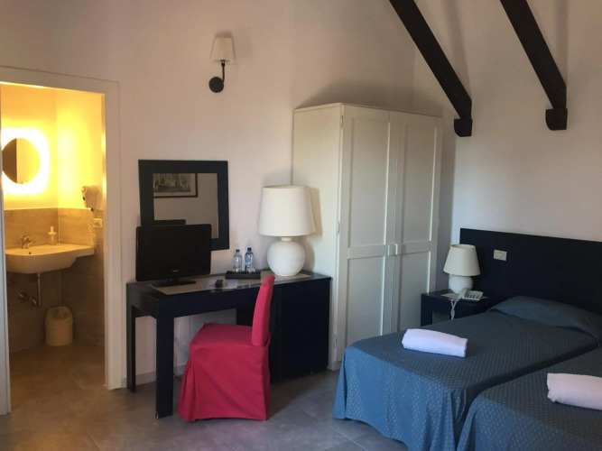Resort Le Picchiaie - Elba