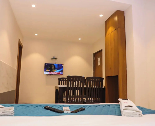 Hotel Ruby - Kalyan