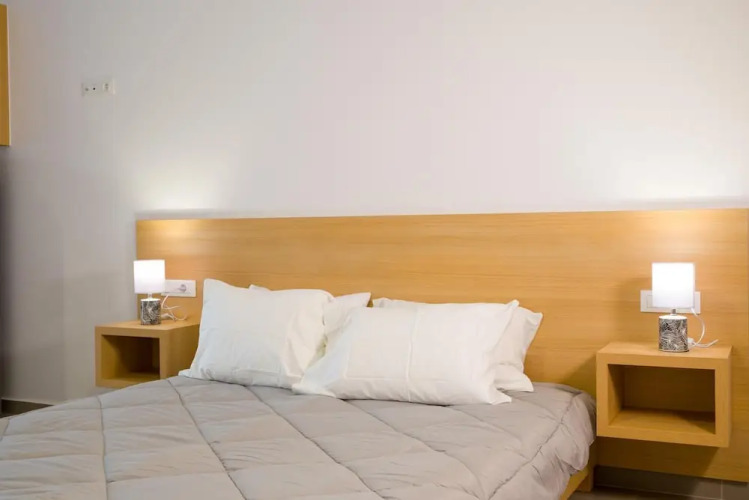 Elounda Olithos Apartments 3 - Elounda