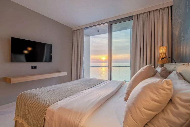 Blu Mare Hotel - Novigrad