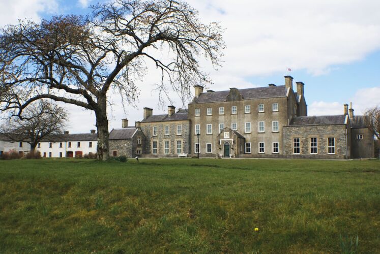Newcastle House - County Westmeath