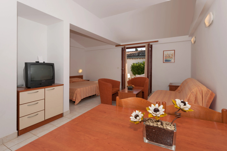 Resort Villas Rubin (Appartments) - Rovinj - Istria