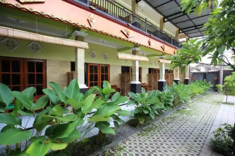 Balakosa Hotel - Mataram