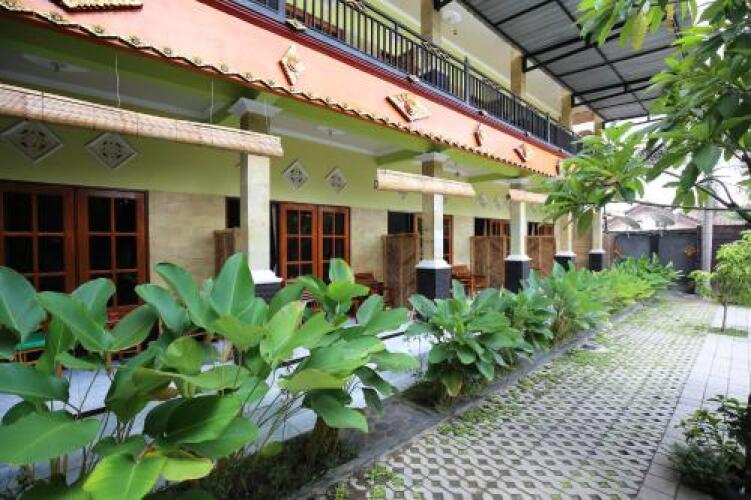 Balakosa Hotel - Lombok