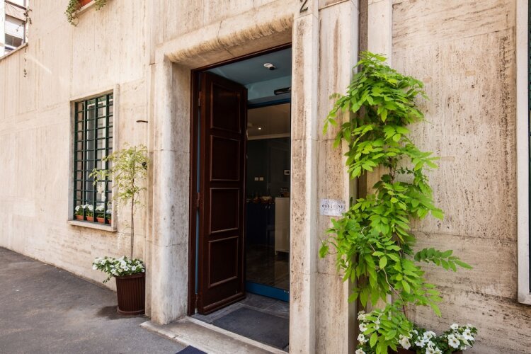 Hotel Otium Rome - Roma