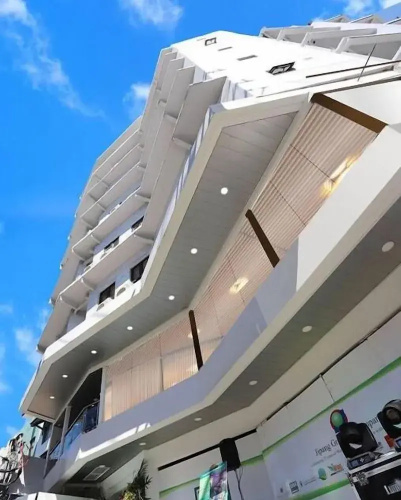 1010 Hotel - Muntinlupa