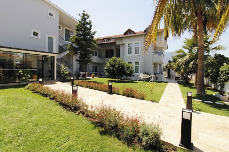 Tufan Boutique Hotel & Apart - Dalyan