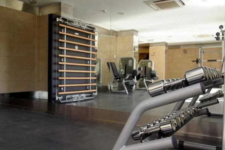 Diplomatic Park Suites - Mendoza