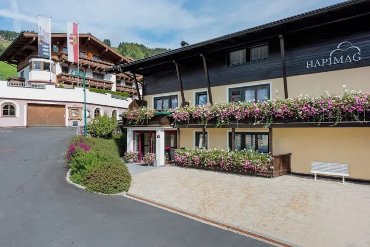 Hapimag Saalbach - Saalbach