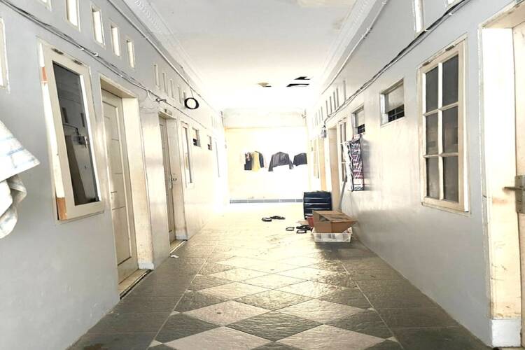 Spot On 92616 As-sakinah Syariah - Medan