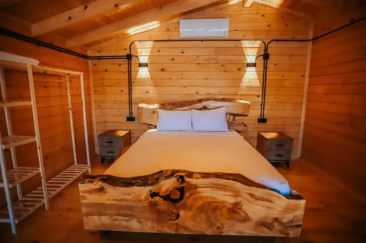 Mercan Tatil Evi Sapanca - Sapanca