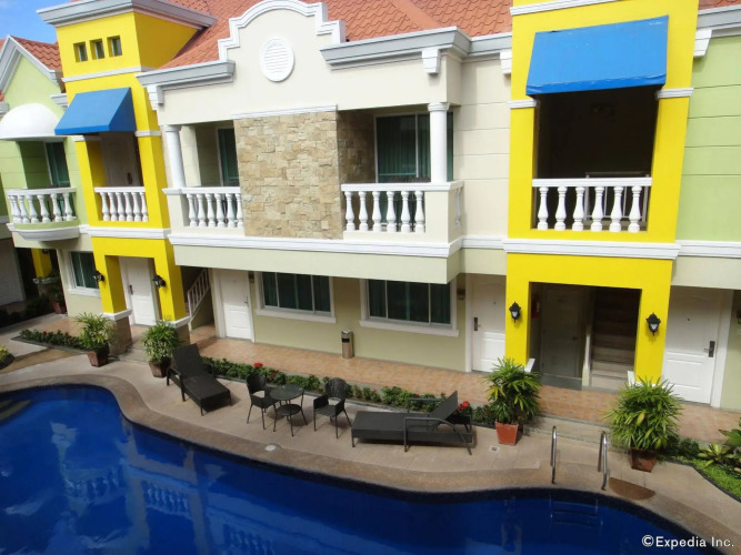 Prism Hotel - Angeles