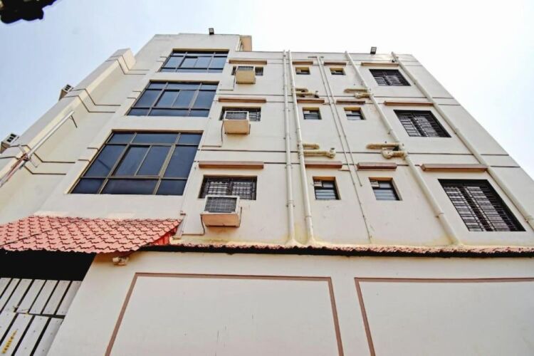 Goroomgo Elite Inn Ultadanga Kolkata - Kalkutta