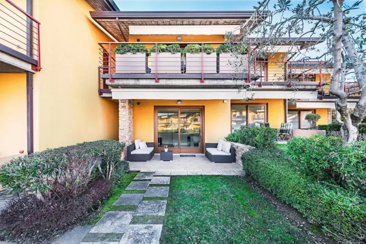 Oliveto Al Porto 4 Apartment By Wonderful Italy - Moniga del Garda