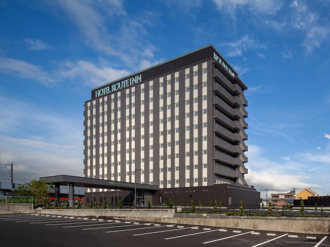 Hotel Route-inn Shunan-tokuyama Higashi Inter- - 下松市